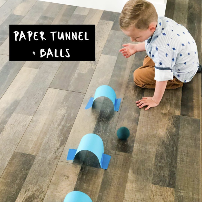 10 Screen-Free Indoor Winter Activities for Kids - SPetrichHome