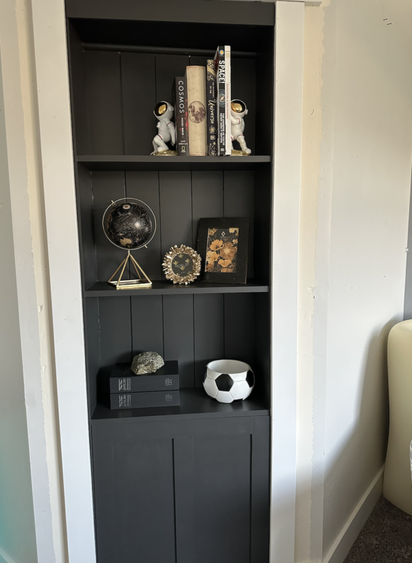 DIY Secret Closet Door: Tips, Tools, & Materials You’ll Need - SPetrichHome